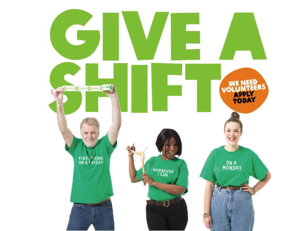 Dare to swear in advertising: - One Black Bear